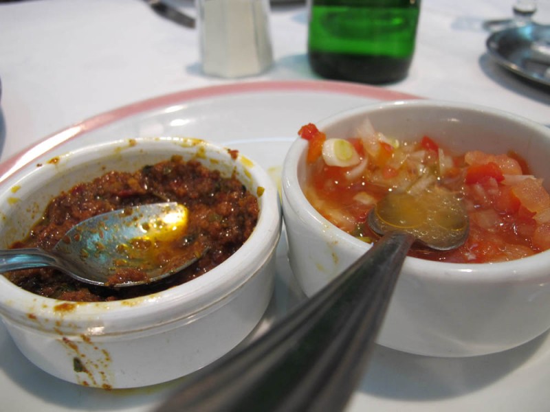 What to Eat in Argentina